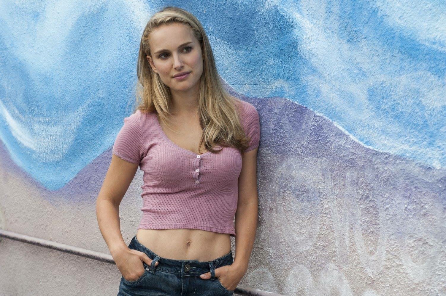 Song to Song Still – Natalie Portman . com Song to Song Still – Natalie Portman . com