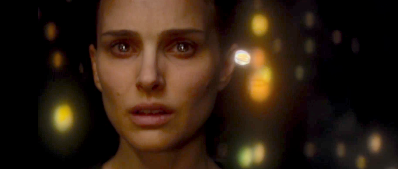 Annihilation (2018) – NataliePortman.com