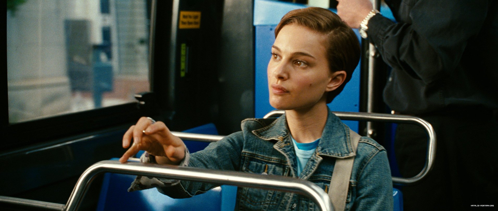 PORTMANIA DAY TWO – NataliePortman.com